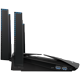 NETGEAR Nighthawk X10 – AD7200 802.11ac/ad WiFi Router with 1.7GHz Quad ...