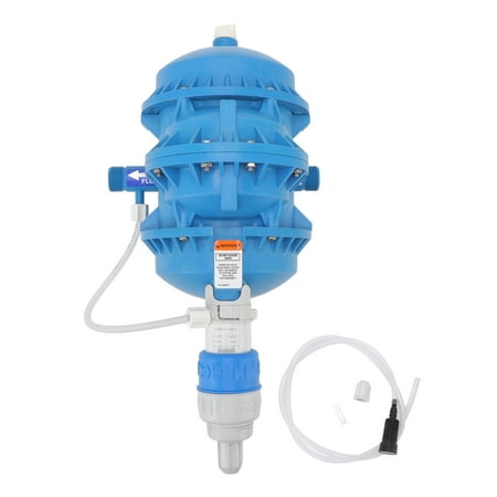 Fertilizer Proportional Pump,Fertilizer Injector Dispenser Proportional ...