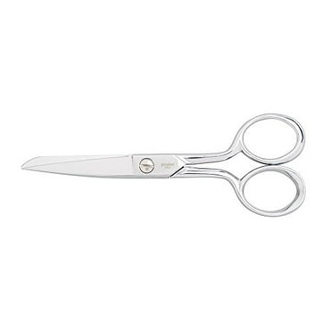 Gingher Curved Embroidery Scissors (4") - Walmart.com
