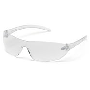 3M SecureFit Protective Eyewear SF402AF, Gray Anti-fog Lens, - Walmart.com