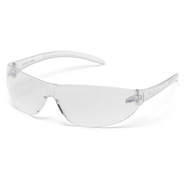 3M SecureFit Protective Eyewear SF402AF, Gray Anti-fog Lens, - Walmart.com