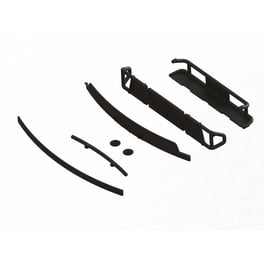 Arrma Limitless Arrma 320515 ARA320515 Front Bumper 5052127032629 Rc ...