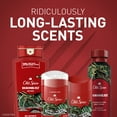 Old Spice Wild Collection Dragonblast Scent Deodorant for Men, 3.0 Oz ...