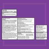 Allegra 24 Hour Non-Drowsy Antihistamine Medication Tabs, Fexofenadine ...