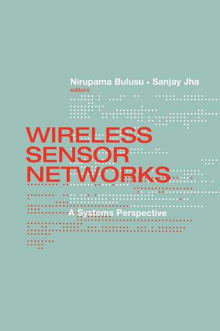 Artech House Mems and Sensors Library: Wireless Sensor Networks ...
