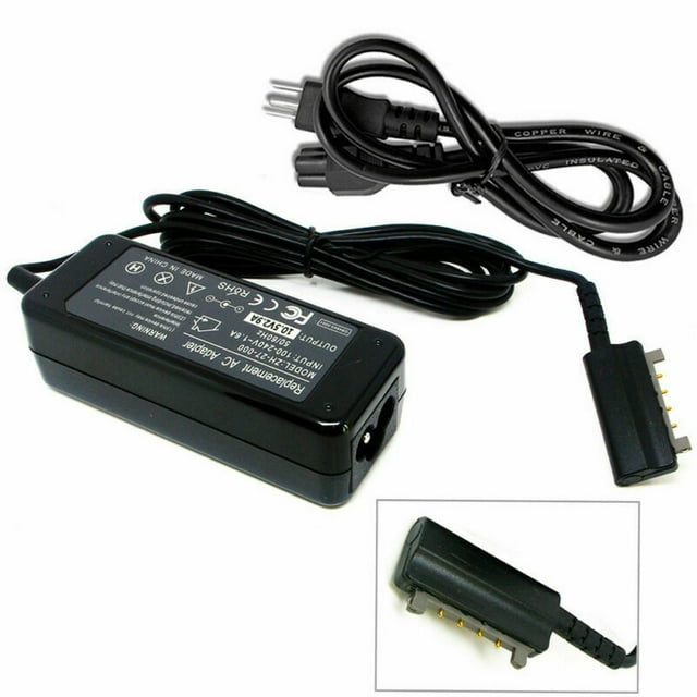 30W AC Adapter Charger For Sony Tablet S SGPT111AU/S,SGPT111NZ/S ...