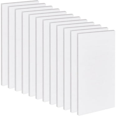 3/16" White Foam Core Boards 30x40-25 Pack. Many Sizes Available. Acid Free Craft Poster Board ...