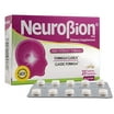 Neurobion Energy Brain Boost Dietary Supplement Capsules, 60 count ...