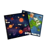 Griddly Games - Rocket Lander Game - Walmart.com