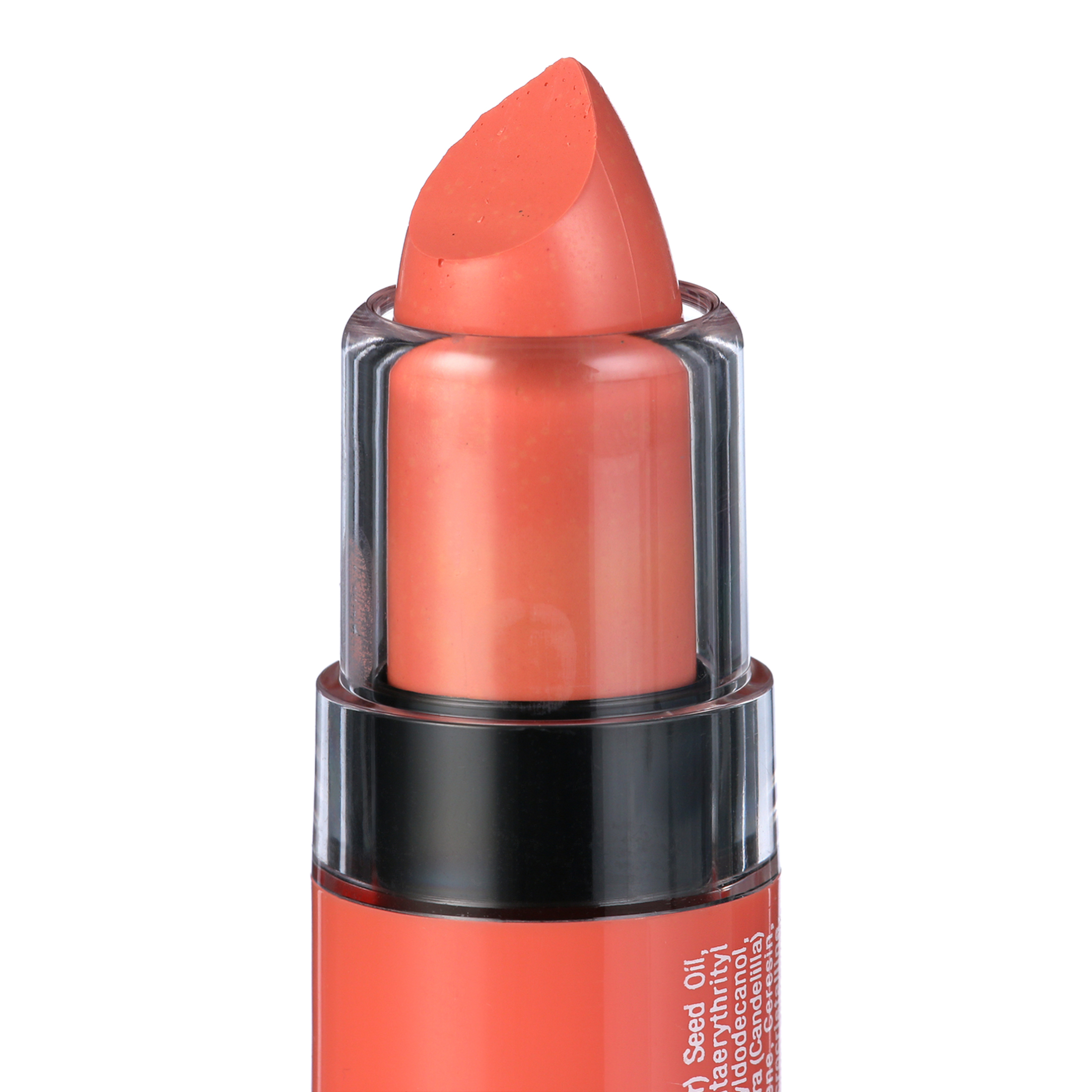 Nyx Butter Lipstick Fireball