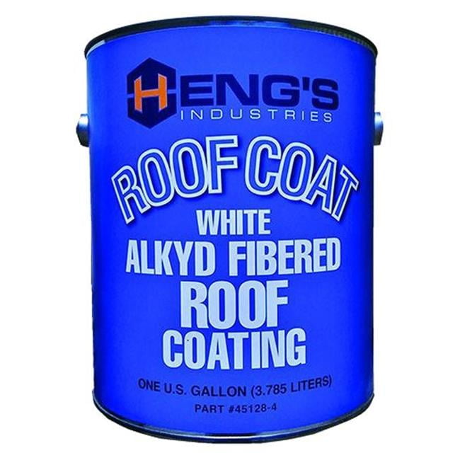 Click here for Hengs 1 Qt. White Urethane Alkyd Semi-Gloss Enamel prices