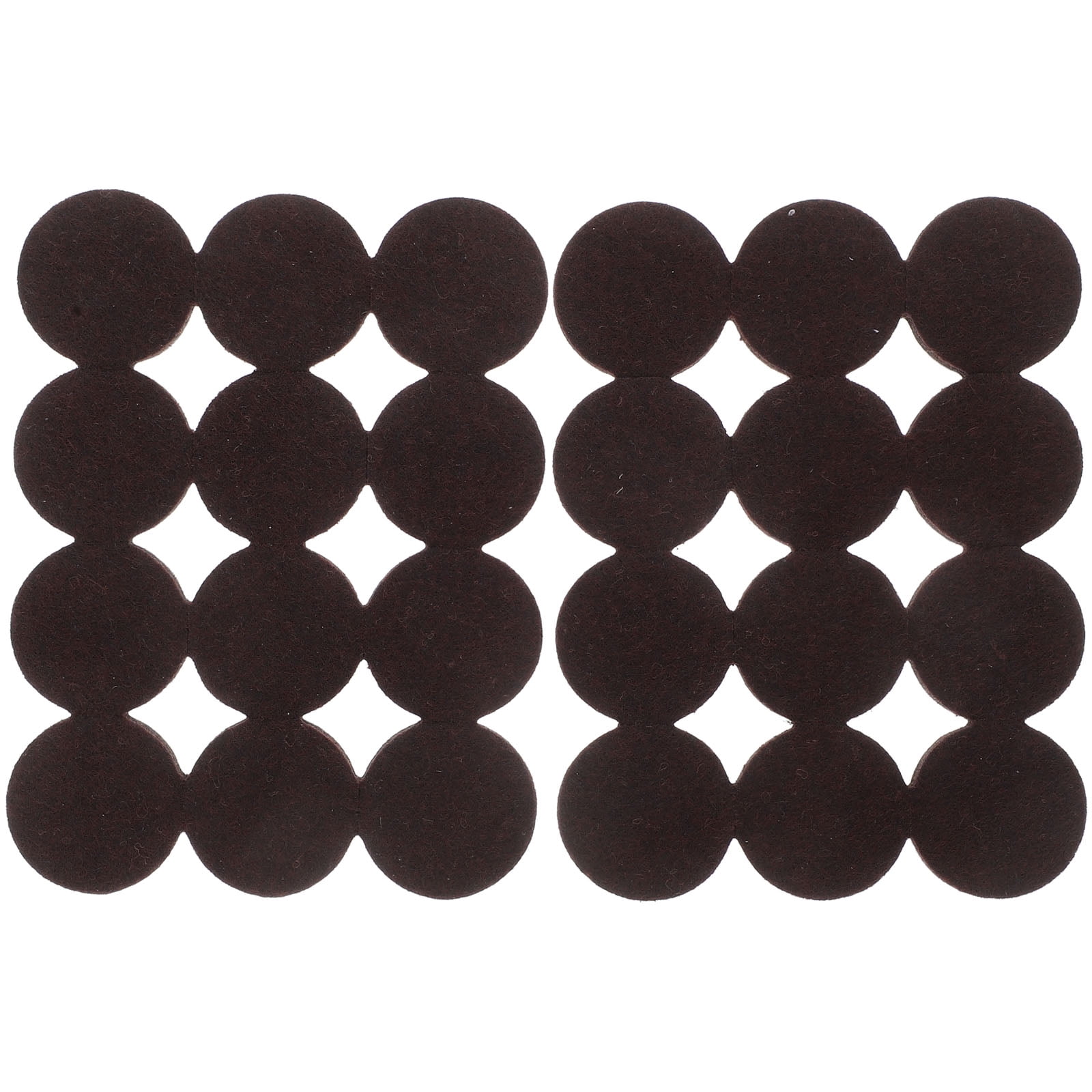 Click here for Kakowely Felt Furniture Pads Felt Furniture Pads R... prices