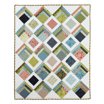 Leisure Arts Riptide Quilt Quilting Pattern - Walmart.com