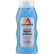 Duke Waves & Fades Natural Hold Shine Gel, 8.4 oz - Walmart.com