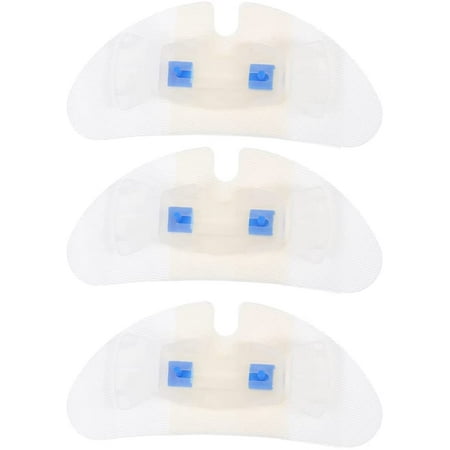 3pcs Grip- Lok Securement Device for, PICC& Drain Hub Securement ...