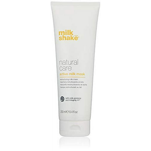 milk_shake Active Milk Mask, 8.4 Fl Oz - Walmart.ca