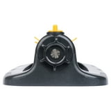 Melnor XT4200 Turbo Oscillating Deluxe Sprinkler w/ Flow Control ...