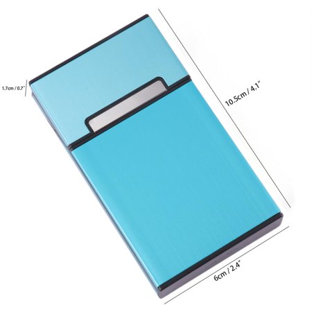 Mini Cigarette Holder Thin Fashion Pipe Personality Cigarette case ...