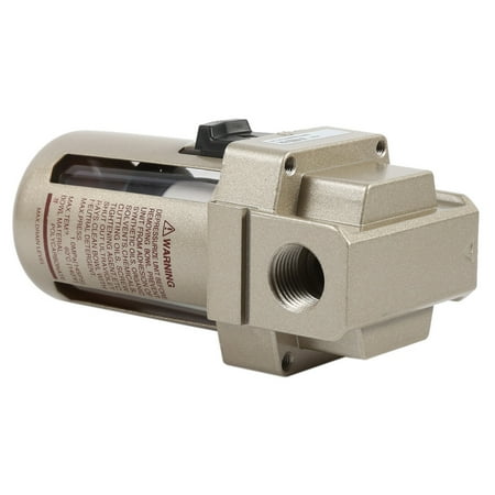 Compressed Air Filter 1 2 Water Trap for Air Compressor Air Compressor ...