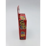 UNO GO! Mini Deck, 2 Pack Pocket-Sized Card Game for Kids & Adults ...