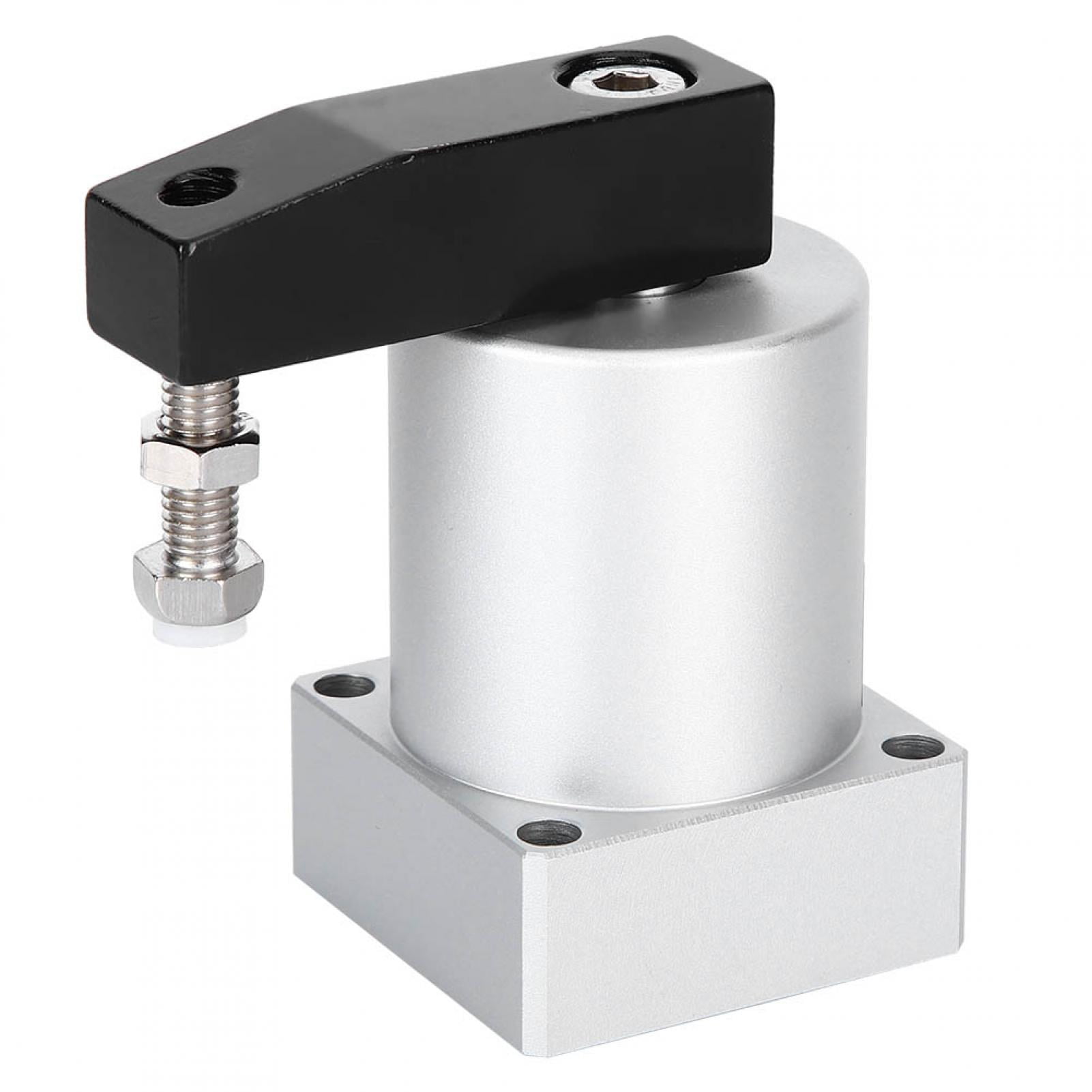 Pneumatic Swing Clamp Cylinders