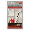 Loreal Paris Feria Permanent Hair Color 56 Brilliant Bordeaux Auburn