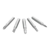 Performance Tool W9178 Precision Driver Set, 33-Piece - Walmart.com