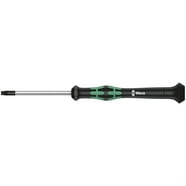 Wera 345277 Kraftform Micro Torx HF Precision Screwdriver Set - Walmart.com