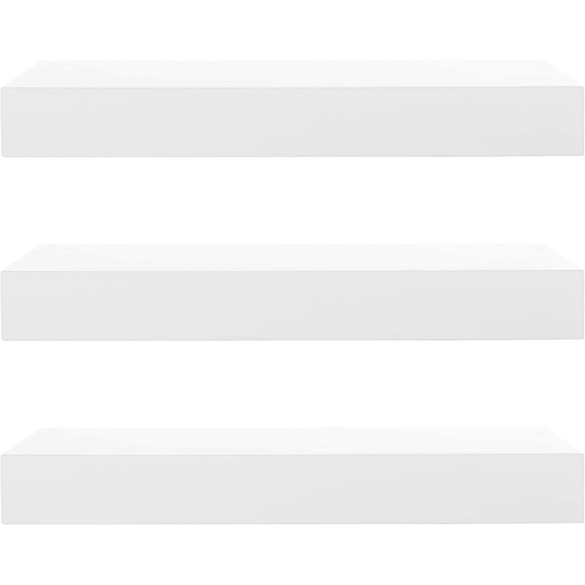 Click here for Kiera Grace Set Of Three Classic Wooden Maine Floa... prices