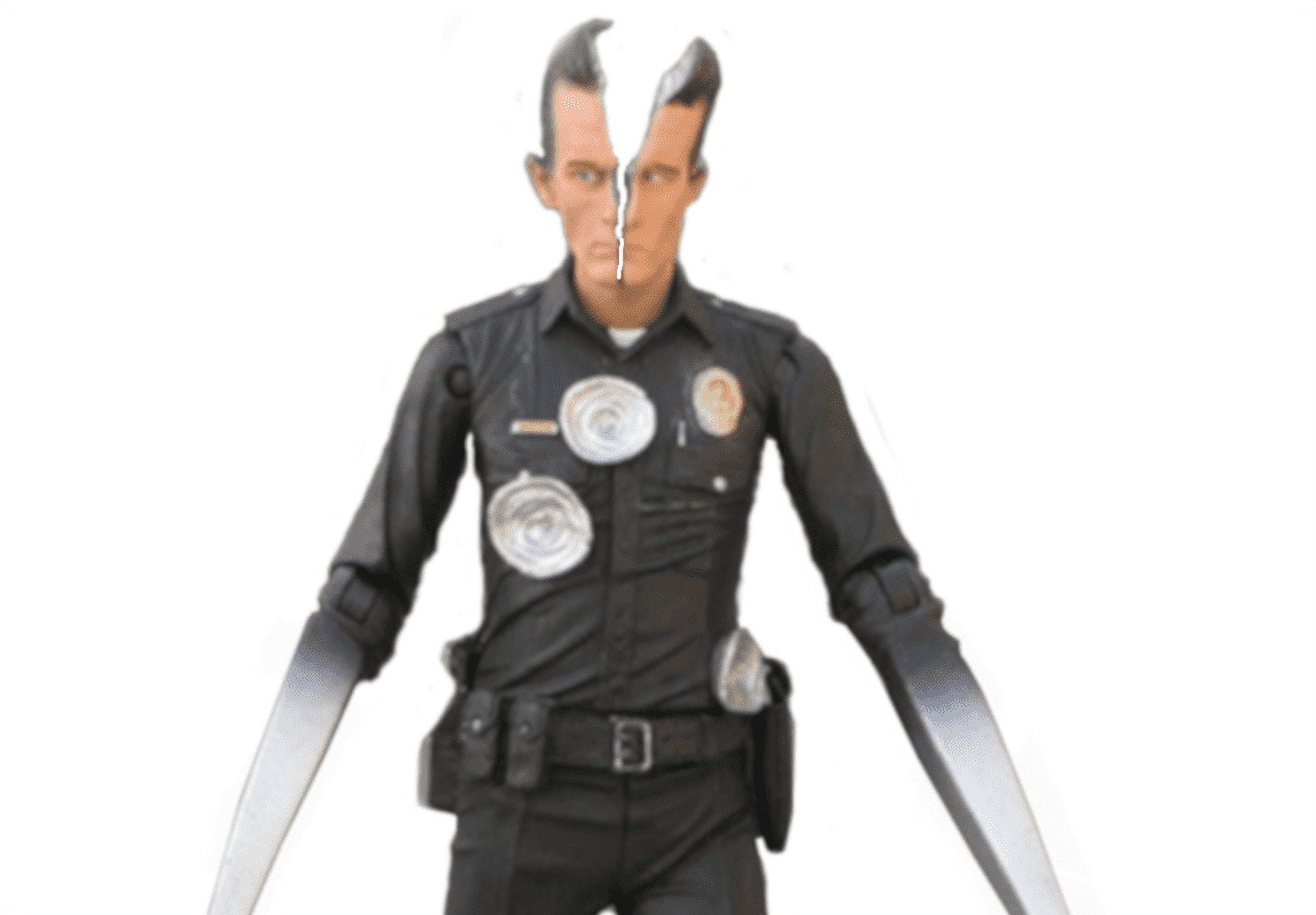 Terminator T 1000 Toy