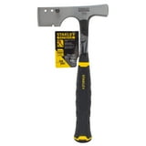 Fat Max Shinglers Hammer, 13oz - Walmart.com
