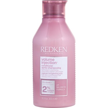 Redken Volume Injection Conditioner - Walmart.com