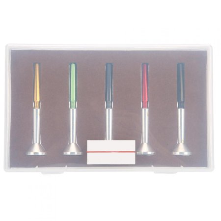 Gupbes Watch Oil Pen,Watch Lubricant Oiler Tool,5pcs Watch Lubricant ...