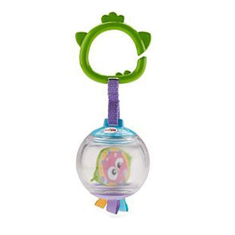 Fisher-Price Monster Flutter Ball