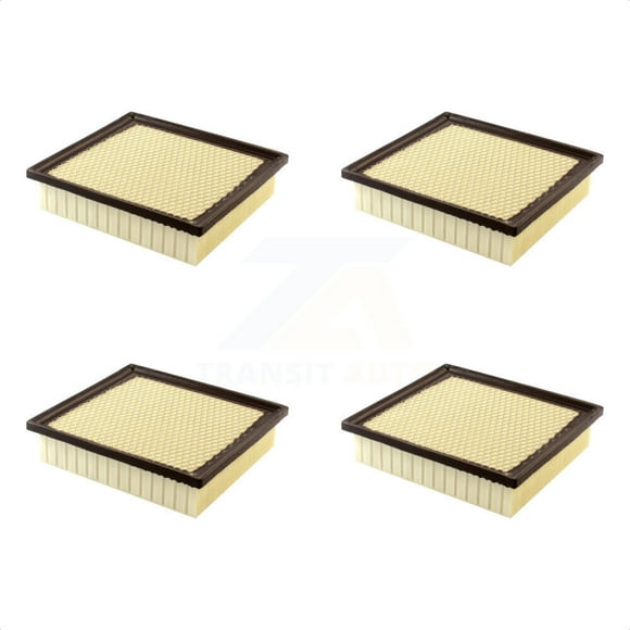 Lexus Es350 Air Filter