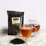 FBOP Premium Loose Black Ceylon Tea|200 Gram Resealable Foil Pouch ...