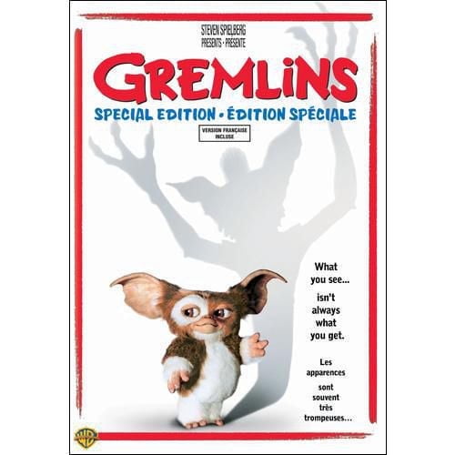 Click here for Warner Bros. Gremlins (Special Edition) (Bilingual... prices