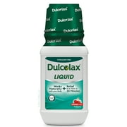 Fast Acting Laxatives