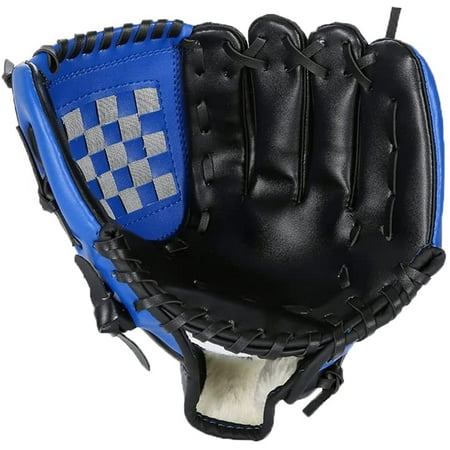 NETSENG Youth Baseball Glove (10.5 Inch) | Left Handed First Base Kids ...