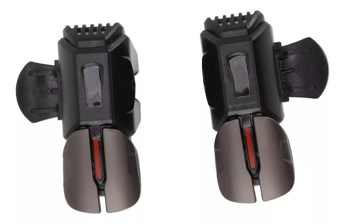 Controlador De Juego Mobile Gaming Trigger 6 Finger Linkage | Walmart ...