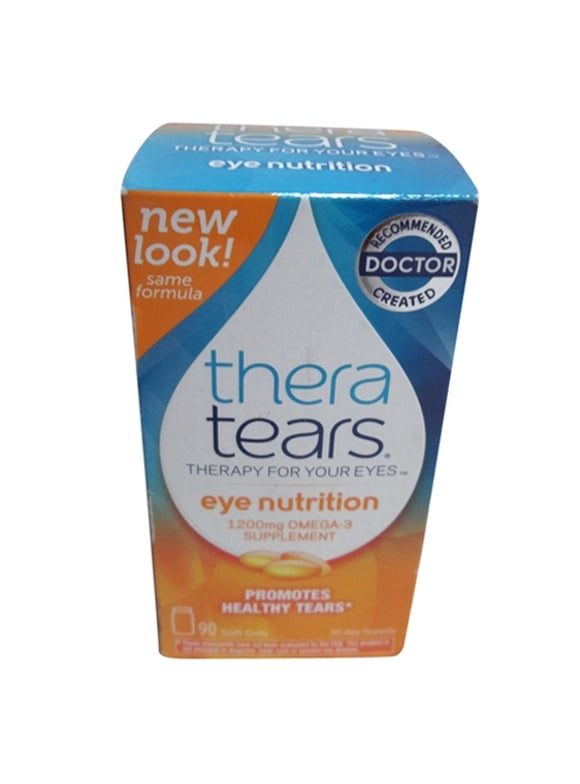 Theratears in Eye Care - Walmart.com