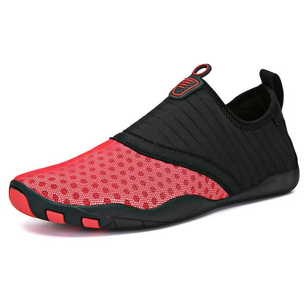 Men Barefoot Shoes Water Shoes Trail Running Beach Shoes Fitness Water ...