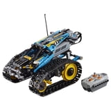 LEGO Technic 42095: Motorized RC Stunt Racer, Terrain Vehicle - Walmart.com