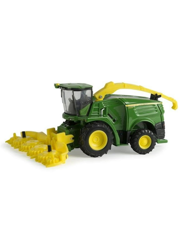Toy Tractors in Play Vehicles & Toy Cars - Walmart.com