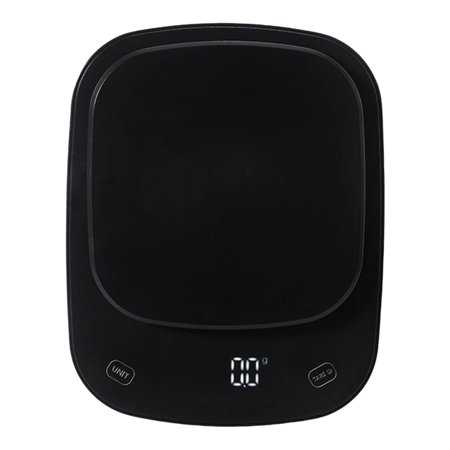 High Precision Cooking Scale 5 Measurement Units Pocket Scale for ...