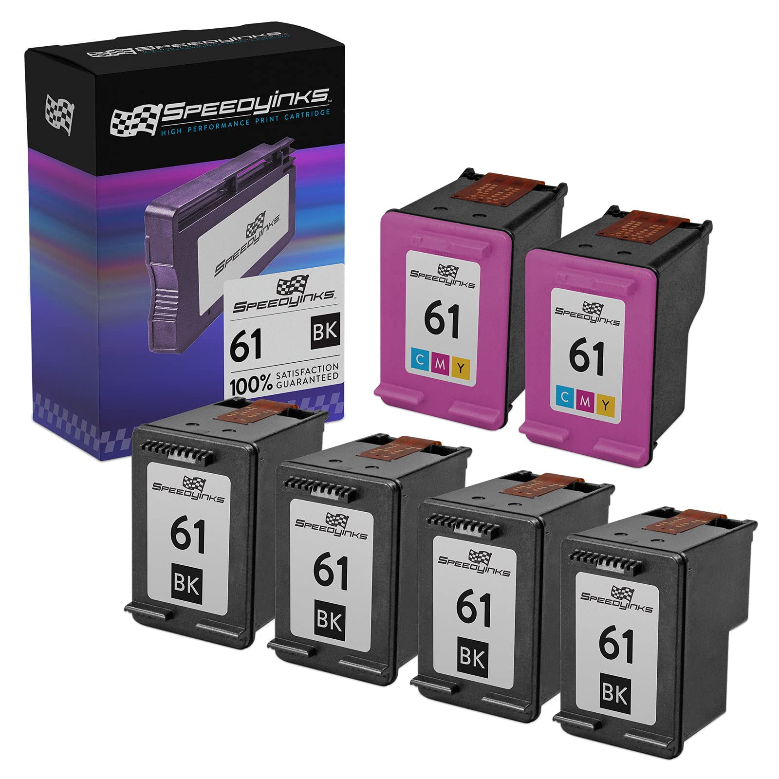 Click here for Speedy Inks Remanufactured Ink Cartridge Replaceme... prices