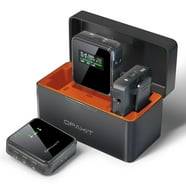 Hamilton Buhl Wireless Microphone - Walmart.com