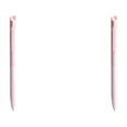 Solivara 0.5Mm No Smear Retractable Cute Gel Pens Colored Ink For ...