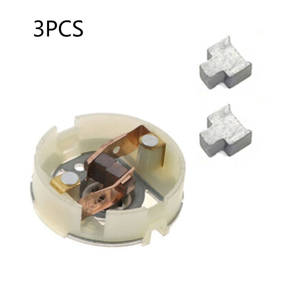 Electric Drill Motor Carbon Brush + Carbon Brush Holder For Rs550 / 540 ...