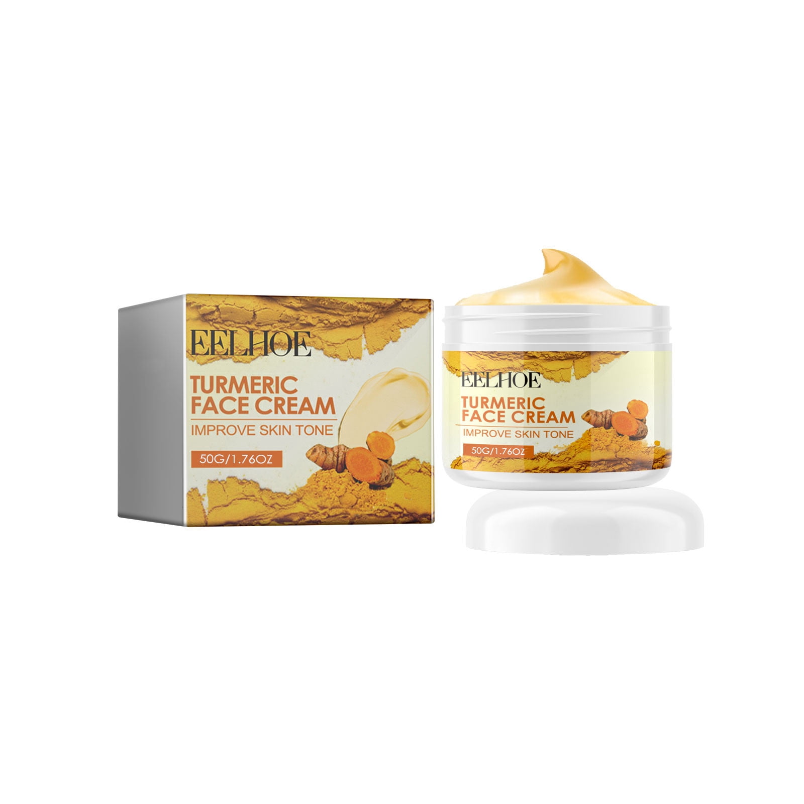 Crema blanqueadora iluminadora para rostro, hidratante y humectante ...